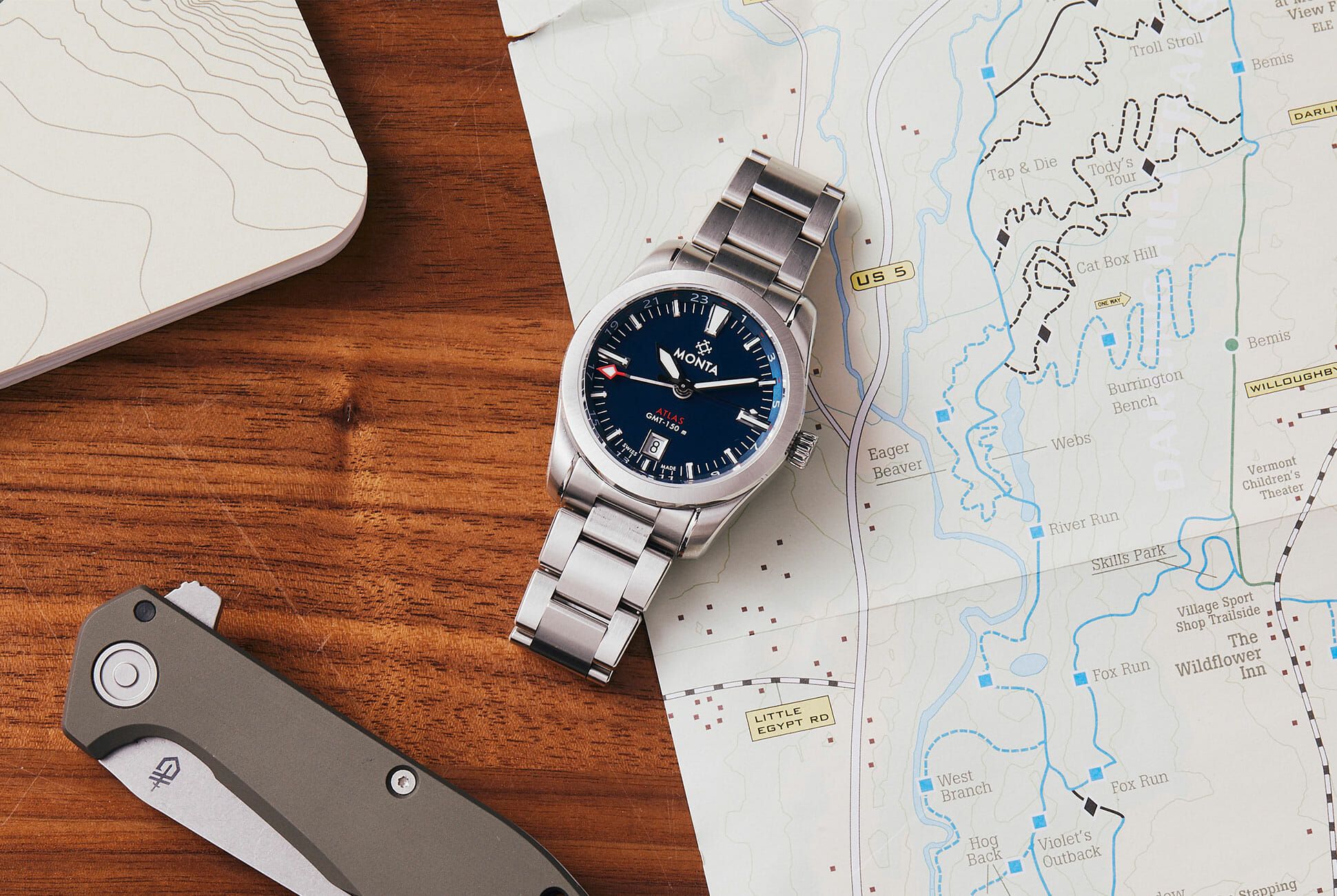 Watch People & Their Hobbies | Everest Bands