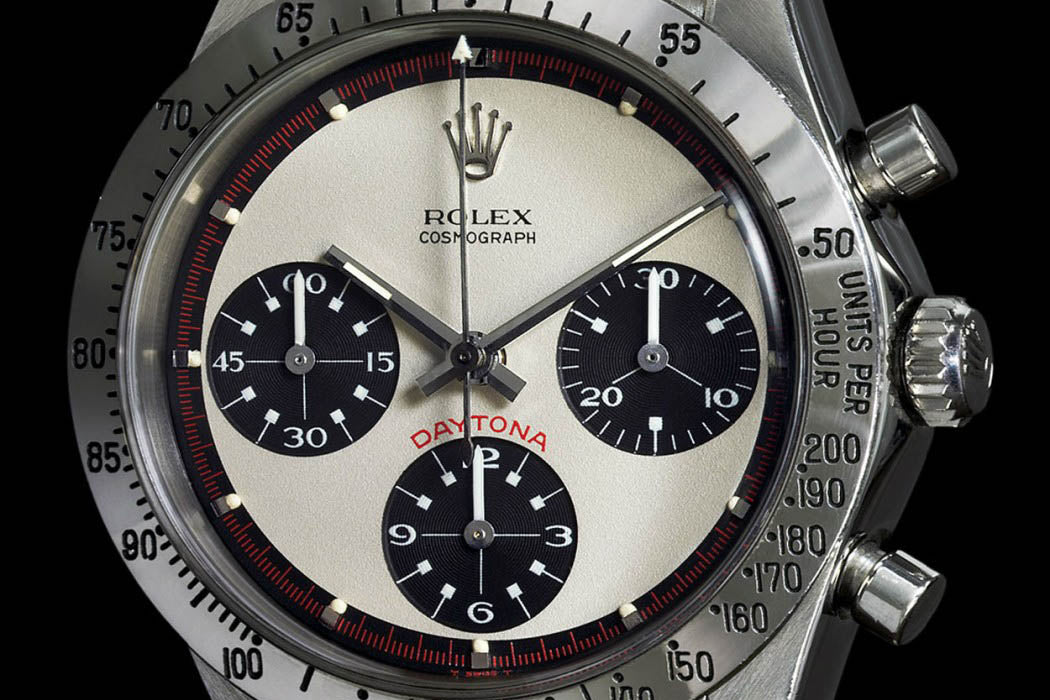 Was This The Biggest Marketing Mistake Rolex Ever Made? | Everest Bands