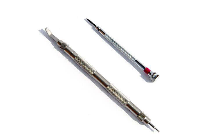 If You Own A Rolex You Need An Everest Tool Set | Everest Bands