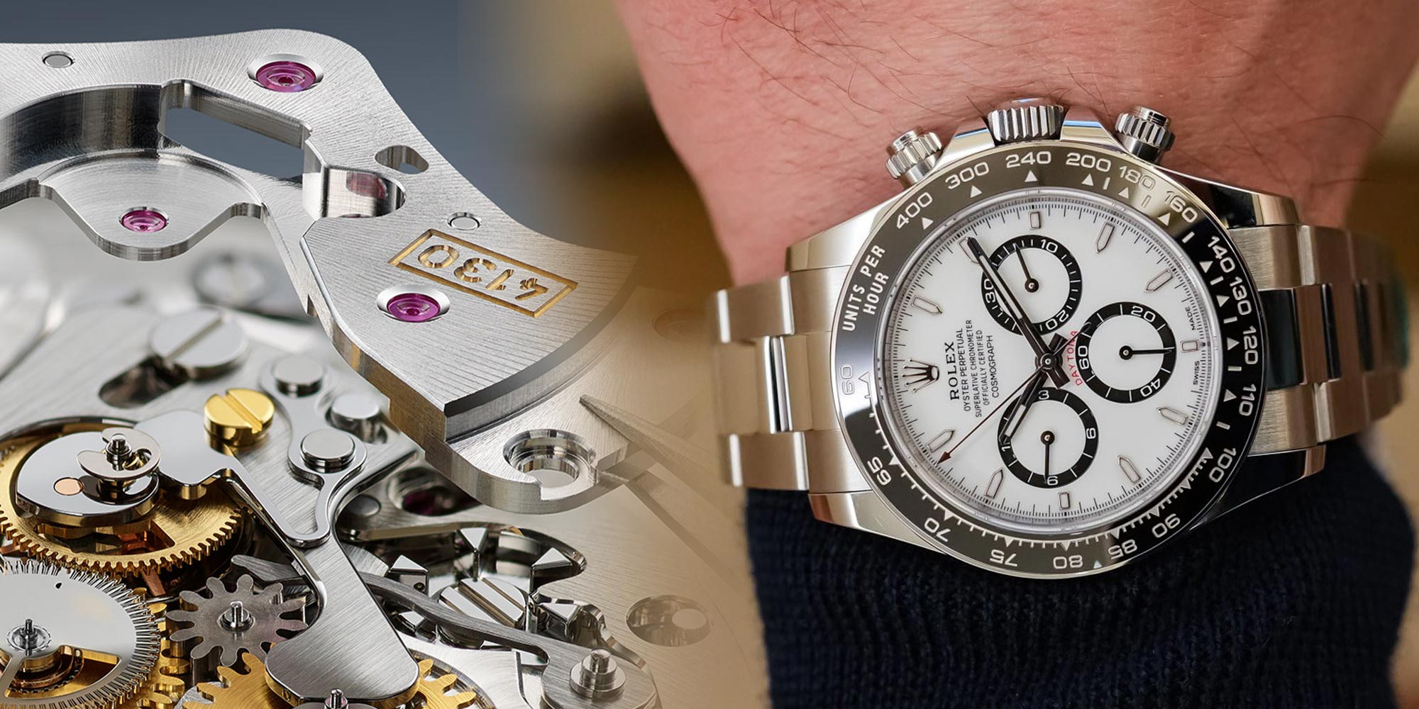 Why Your Rolex Might Be Running Fast (or Slow) | Everest Bands