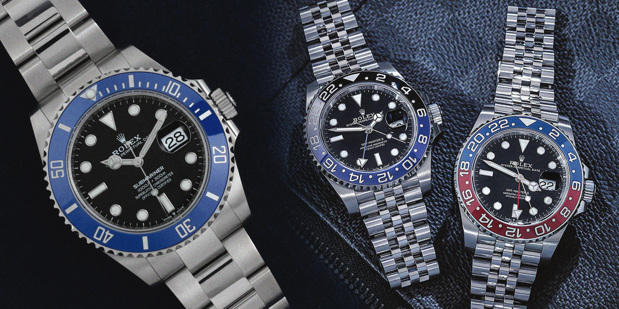 Rolex Models That Hold Value (And Those That Surprisingly Don’t ...