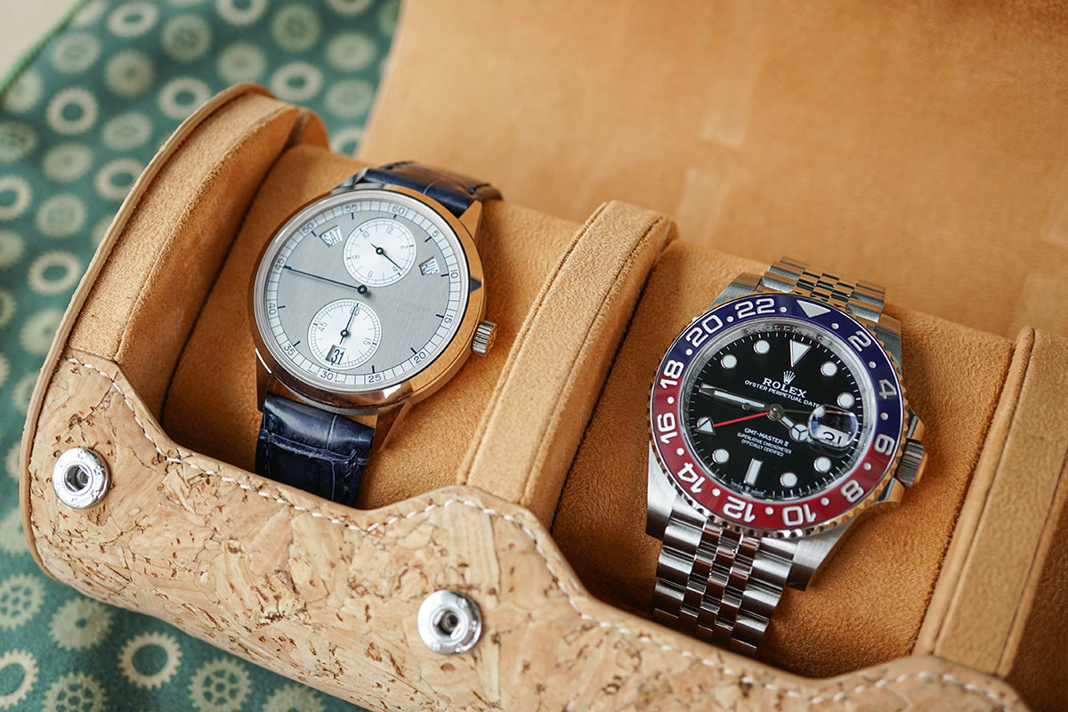 Our New Favorite Travel Companion | Everest Bands