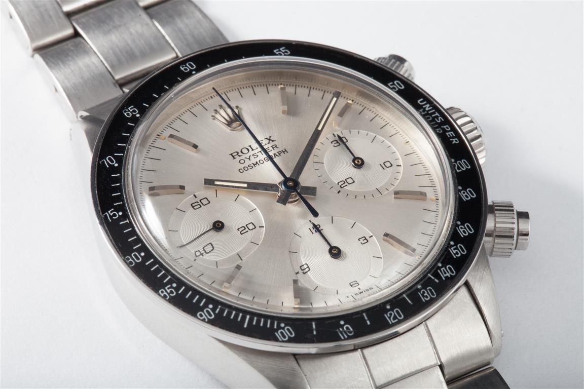 What rock star watch choices say about their personal style | Everest Bands