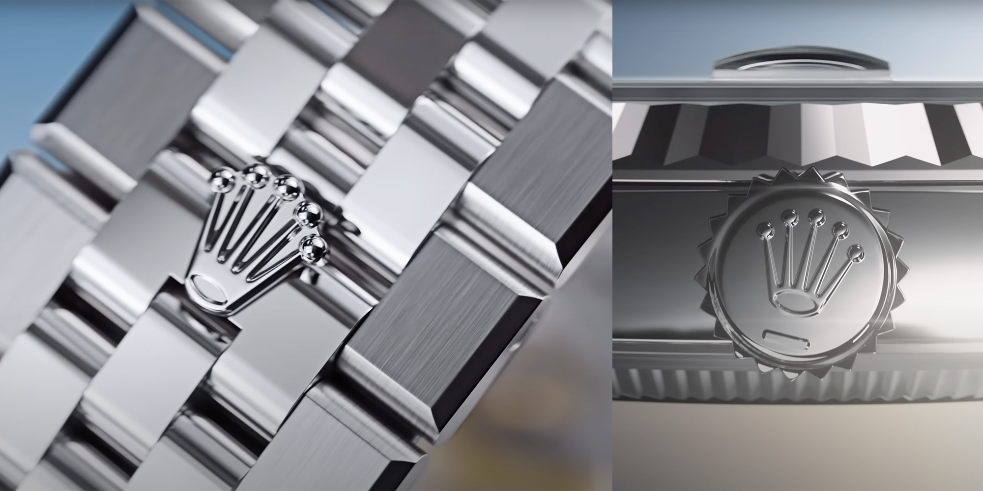 Breaking Down Rolex’s 2025 Teaser: Is The Land-Dweller Real? | Everest ...