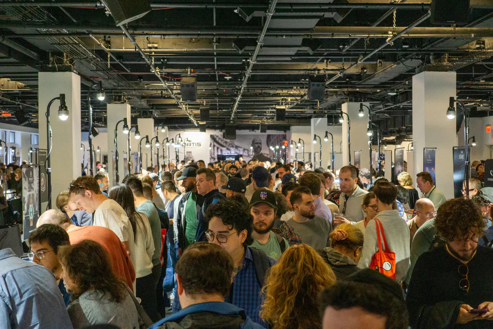 Windup Watch Fair New York 2025: What to Know Before You Go | Everest Bands