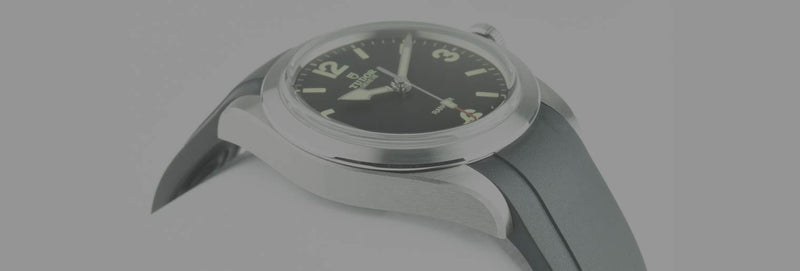 Watch Straps For Tudor | Designed To Fit Perfectly To A Tudor Watch