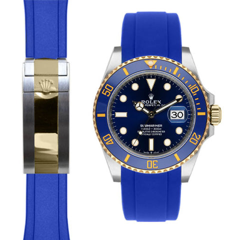 Modern Rolex Style 2.0mm Spring Bars | Everest Bands