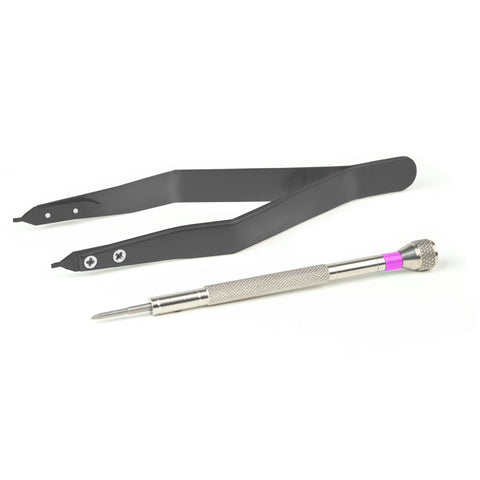 Everest Spring Bar Tool Set for Rolex Jubilee or Tudor Bracelet ...