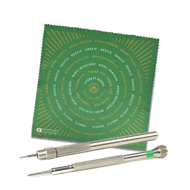 Tool Kit Black Friday Bundle A | Everest Bands