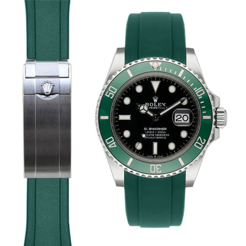 Modern Rolex Style 2.0mm Spring Bars | Everest Bands