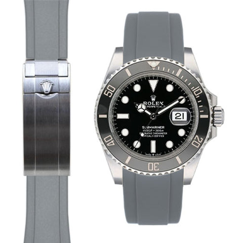 Modern Rolex Style 2.0mm Spring Bars | Everest Bands