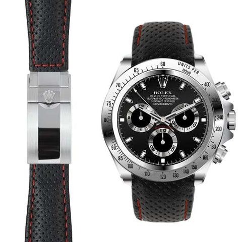 All Watch Straps For Rolex Daytona | Everest Bands