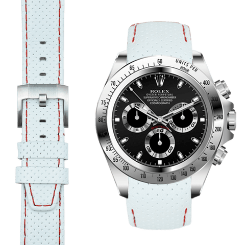All Watch Straps For Rolex Daytona | Everest Bands