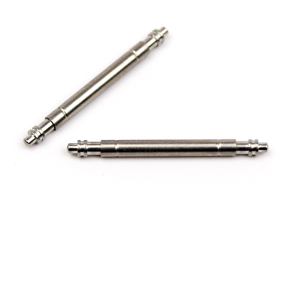 Rolex Submariner ref: 114060 & 116610 Spring Bars - 2.0 mm by 20.0 mm ...