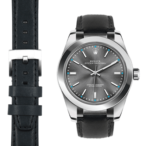 All Watch Straps For Rolex Oyster Perpetual | Everest Bands