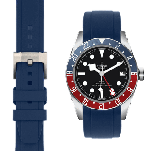 Watch Straps For Tudor | Designed To Fit Perfectly To A Tudor Watch ...